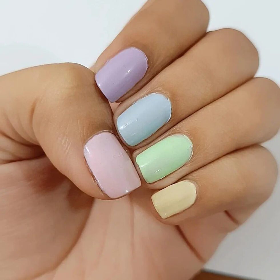 Uñas pintadas archivos - Uñas pintadas